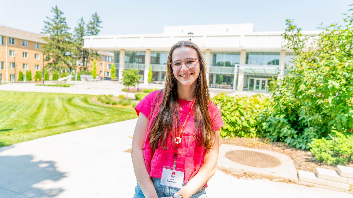 Department of Plant Pathology | Nebraska