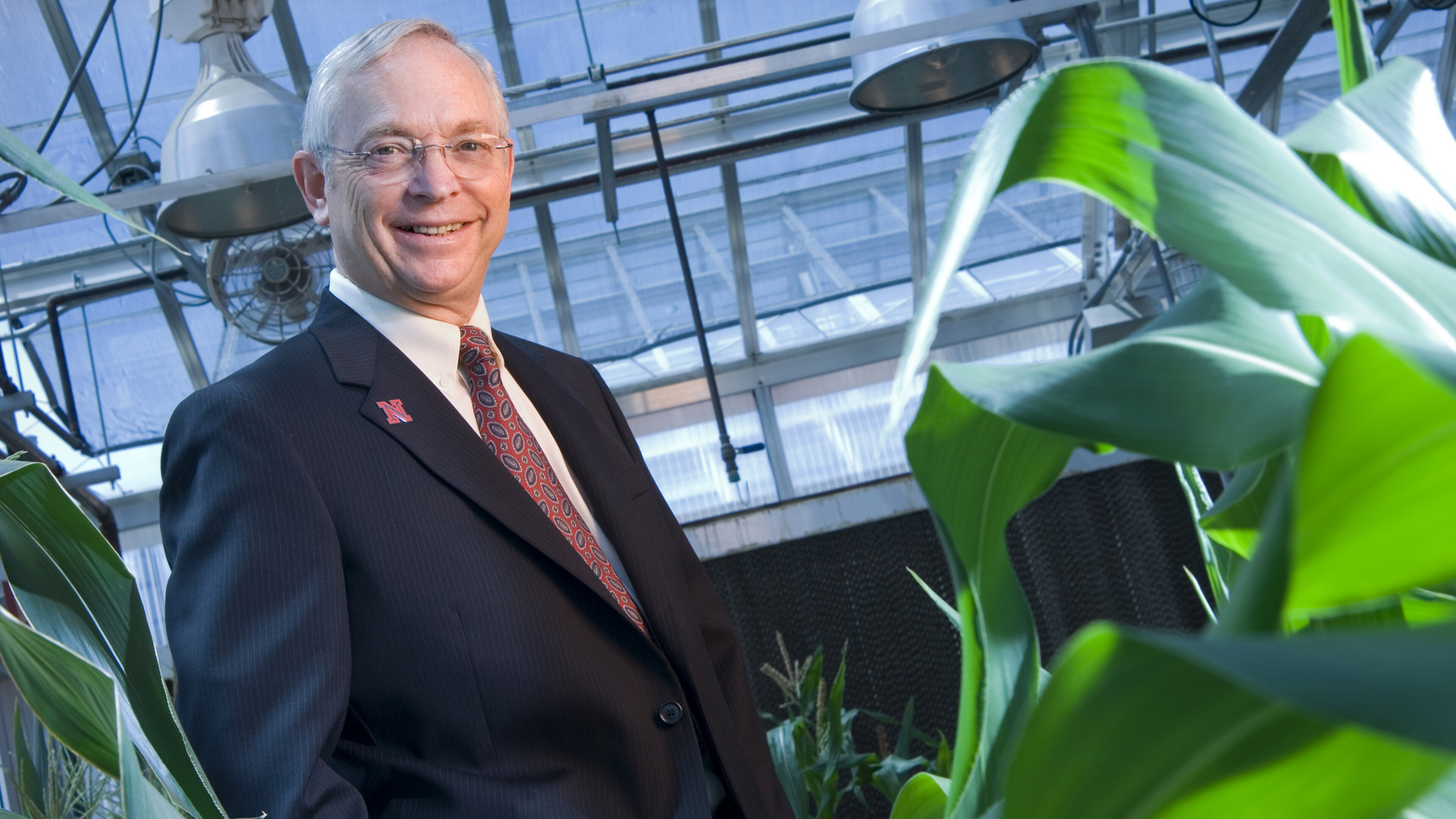 Department of Plant Pathology | Nebraska