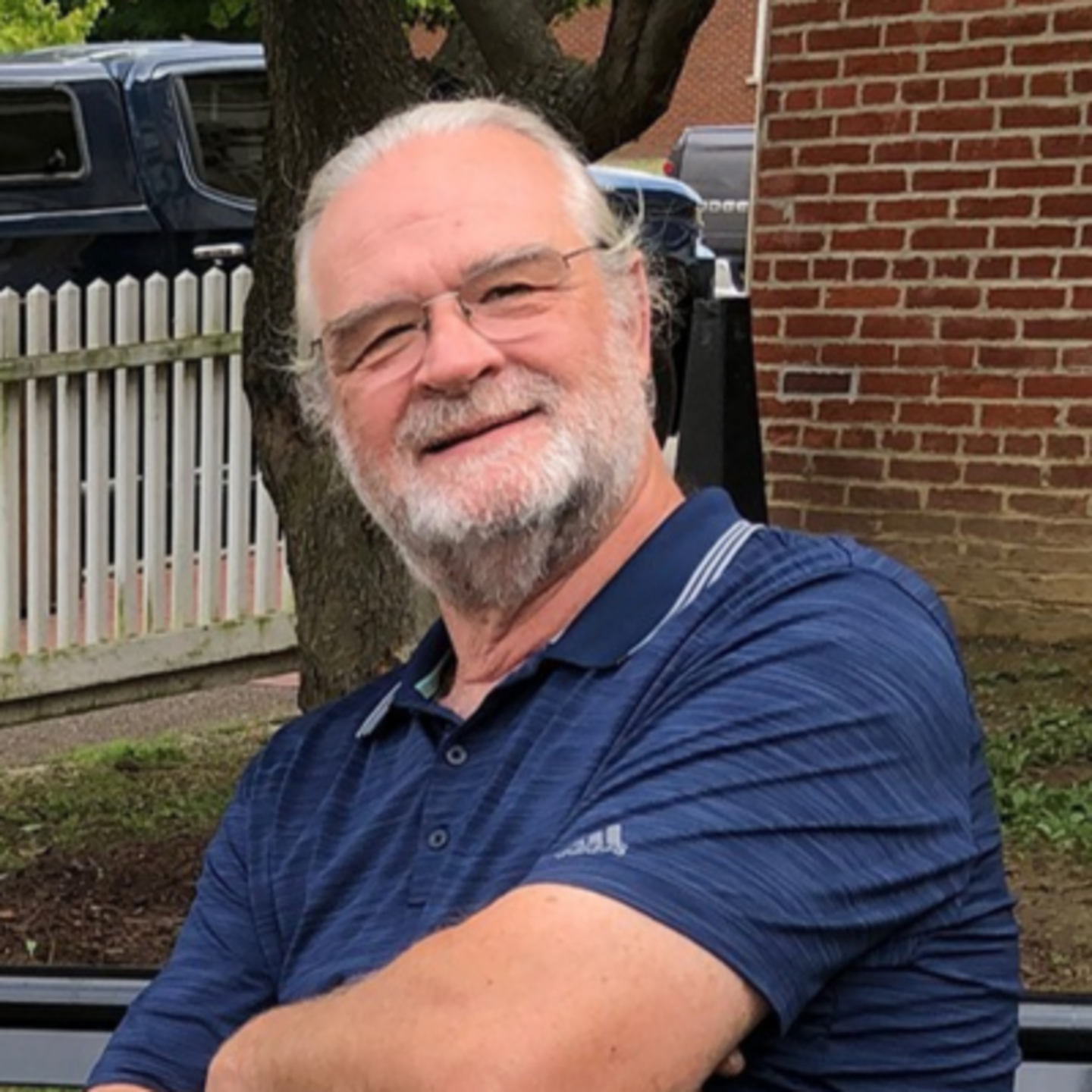 David Dunigan | Department of Plant Pathology | Nebraska