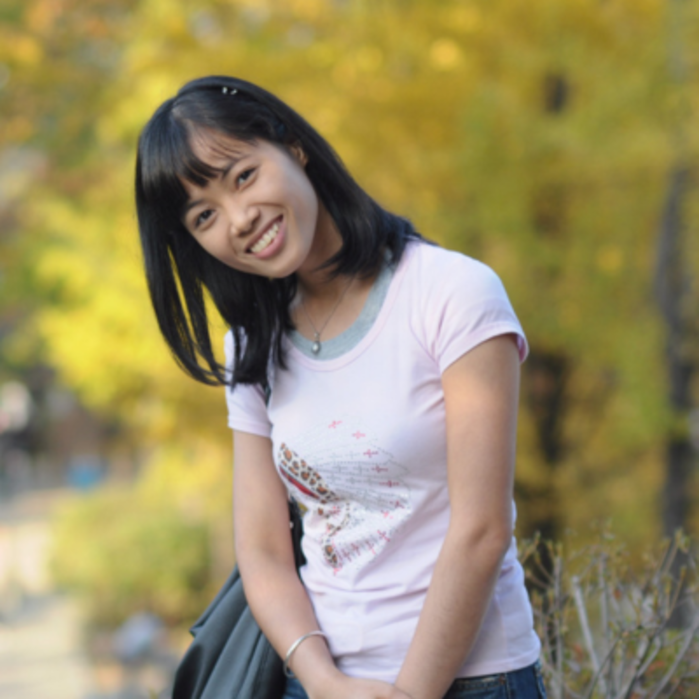 Kim Ha Nguyen | Department of Plant Pathology | Nebraska