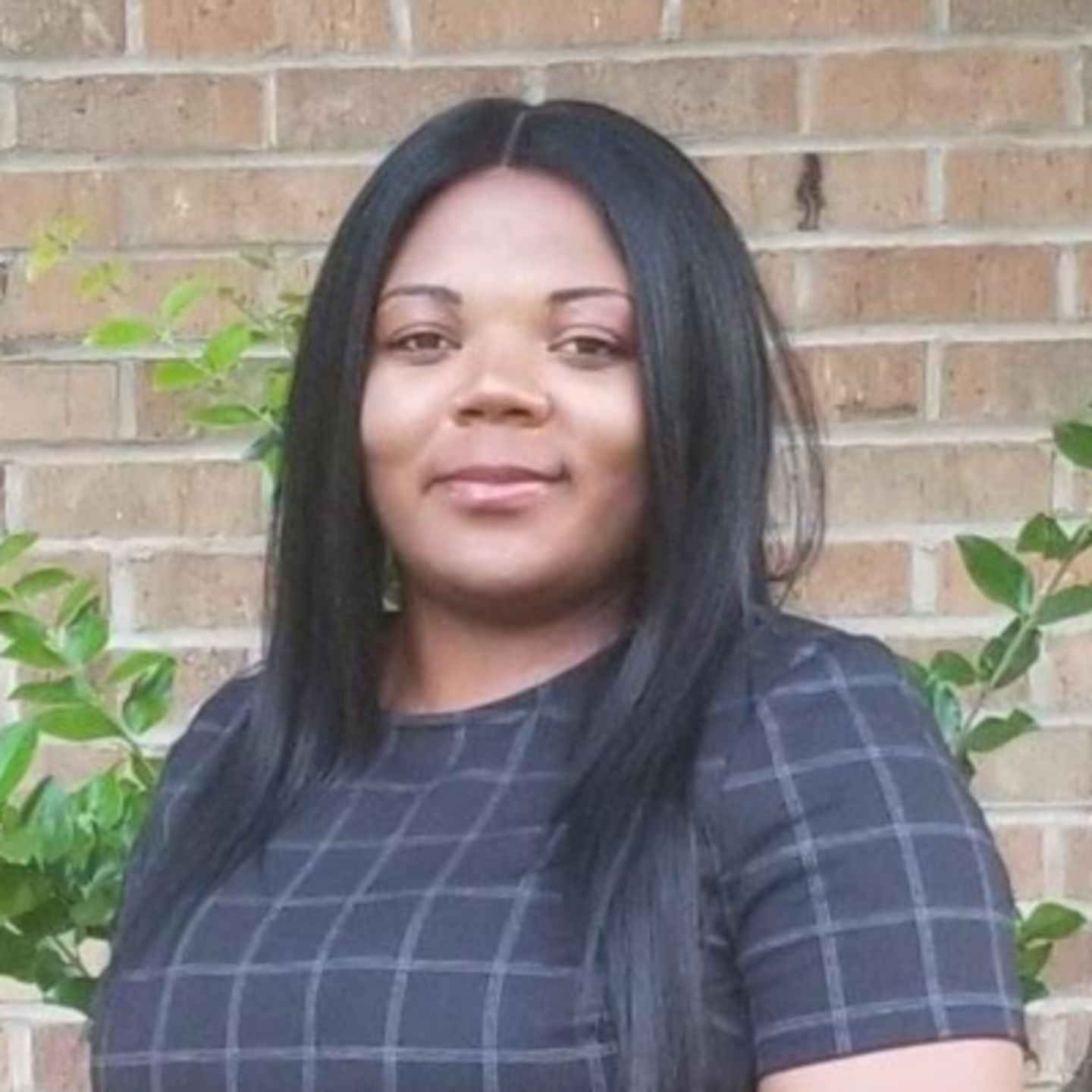 Janis Fomba | Department of Plant Pathology | Nebraska