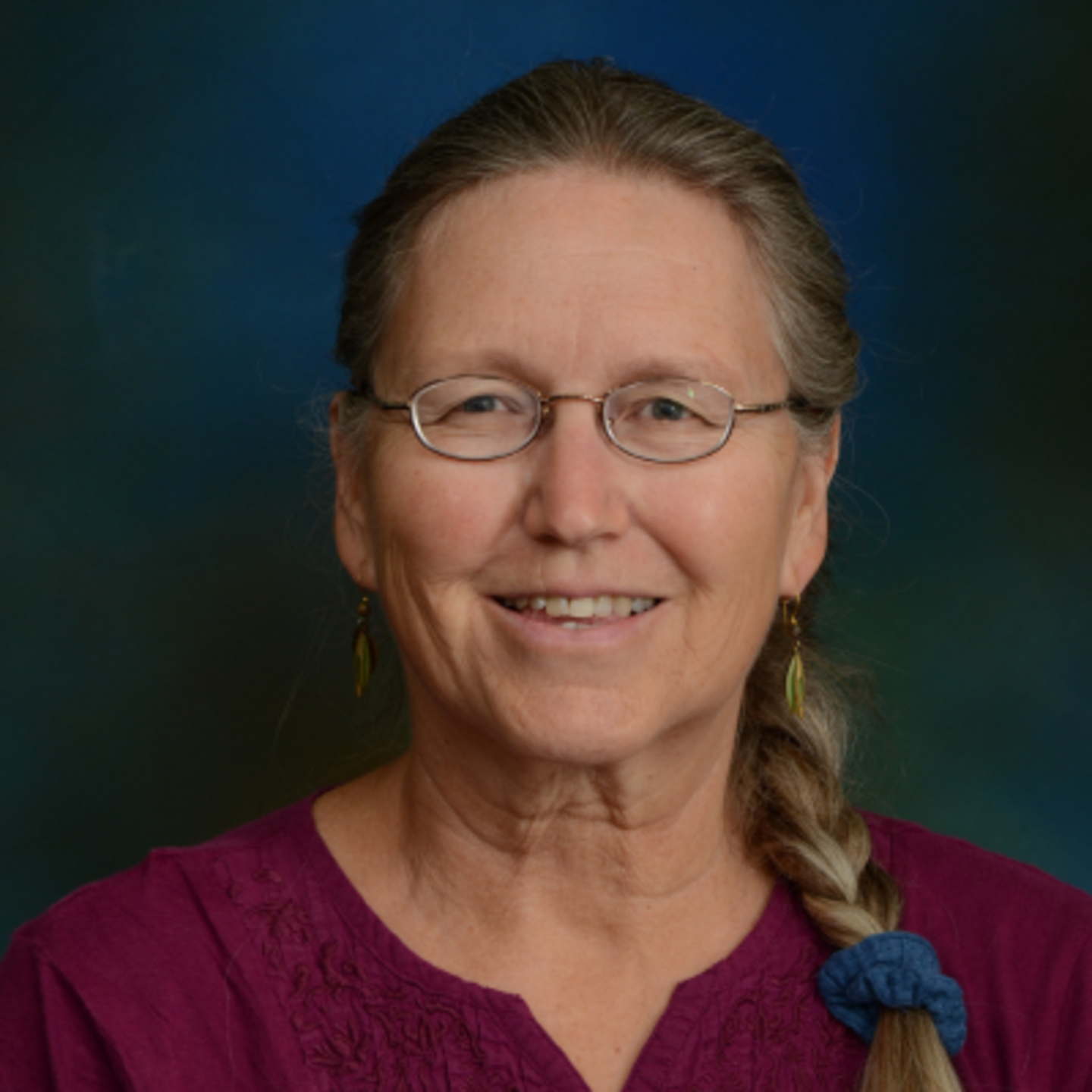 Kris Powers | Department of Plant Pathology | Nebraska