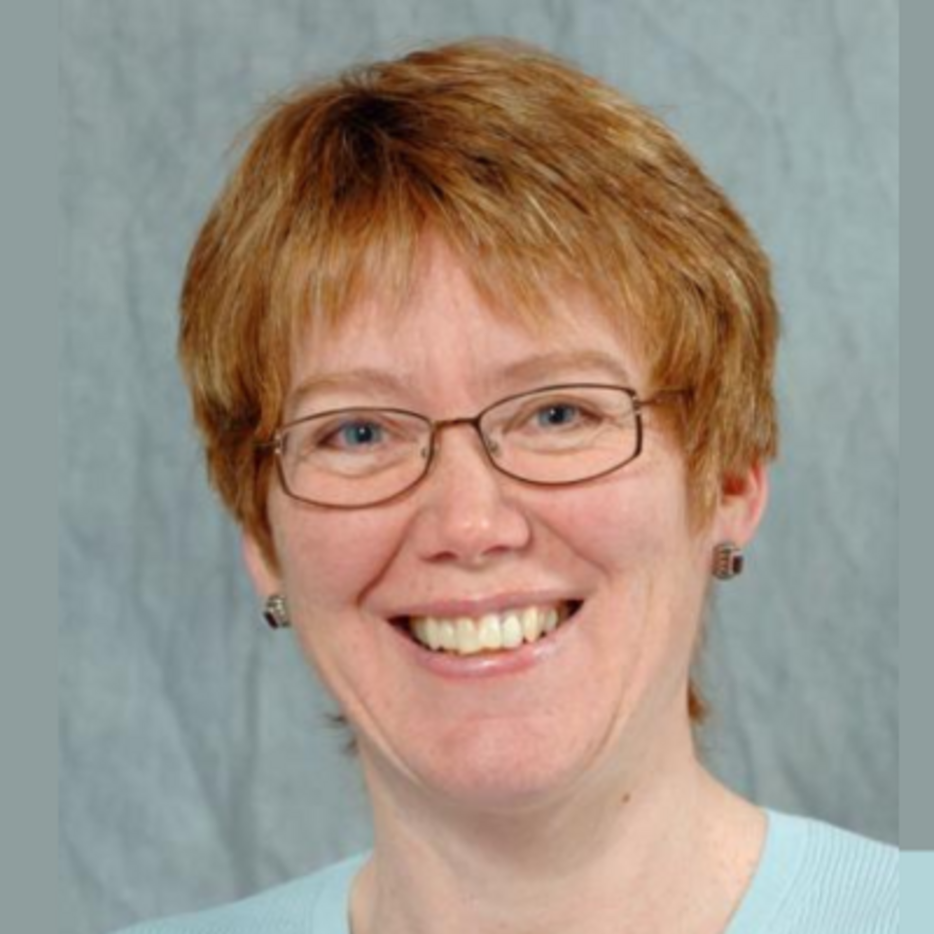 Rhae Drijber | Department of Plant Pathology | Nebraska