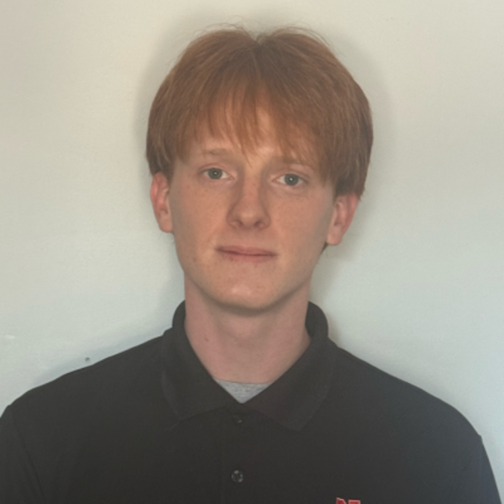 Cooper Hicks | Department of Plant Pathology | Nebraska