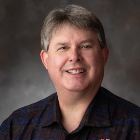 Tim Harris | Department of Plant Pathology | Nebraska