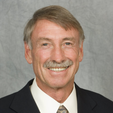 James Steadman | Department of Plant Pathology | Nebraska