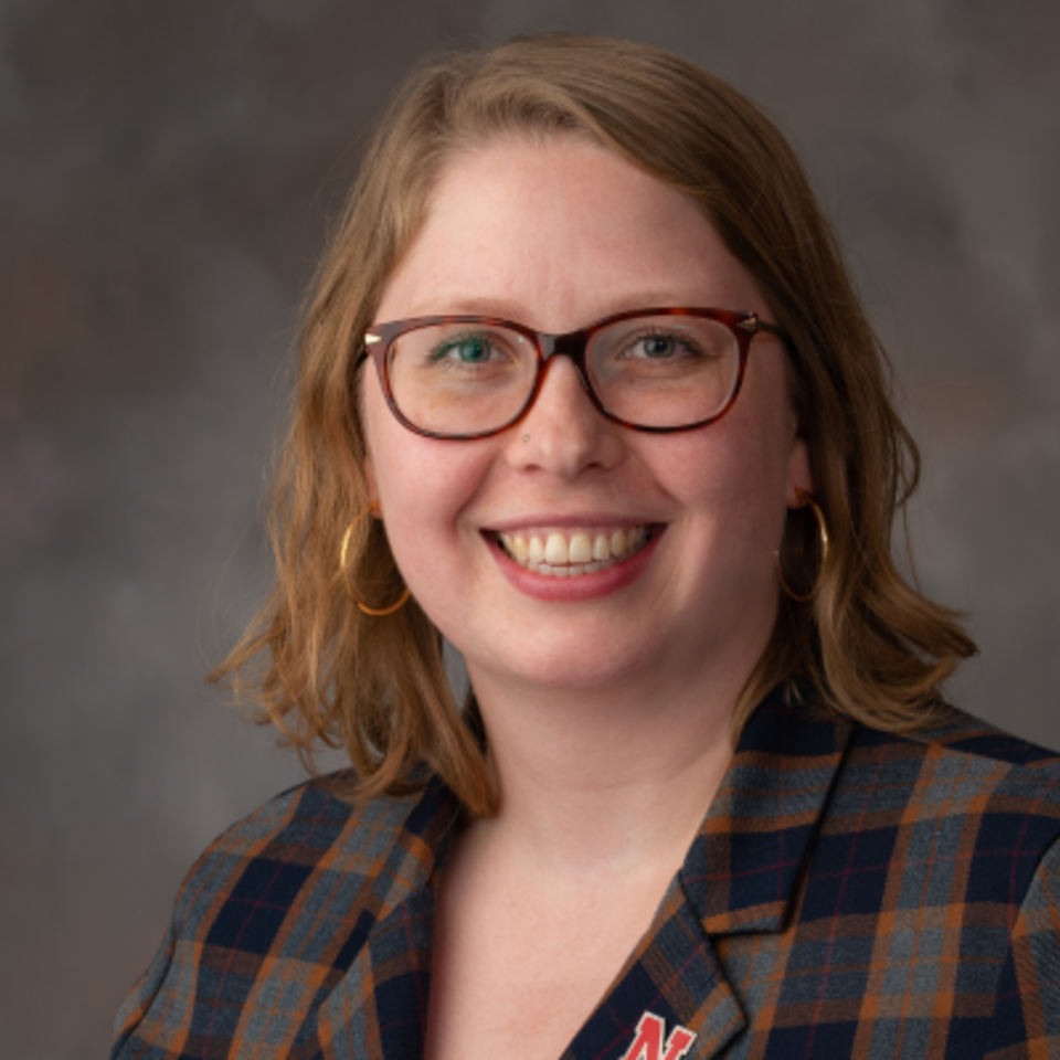 Amber Hadenfeldt | Department of Plant Pathology | Nebraska