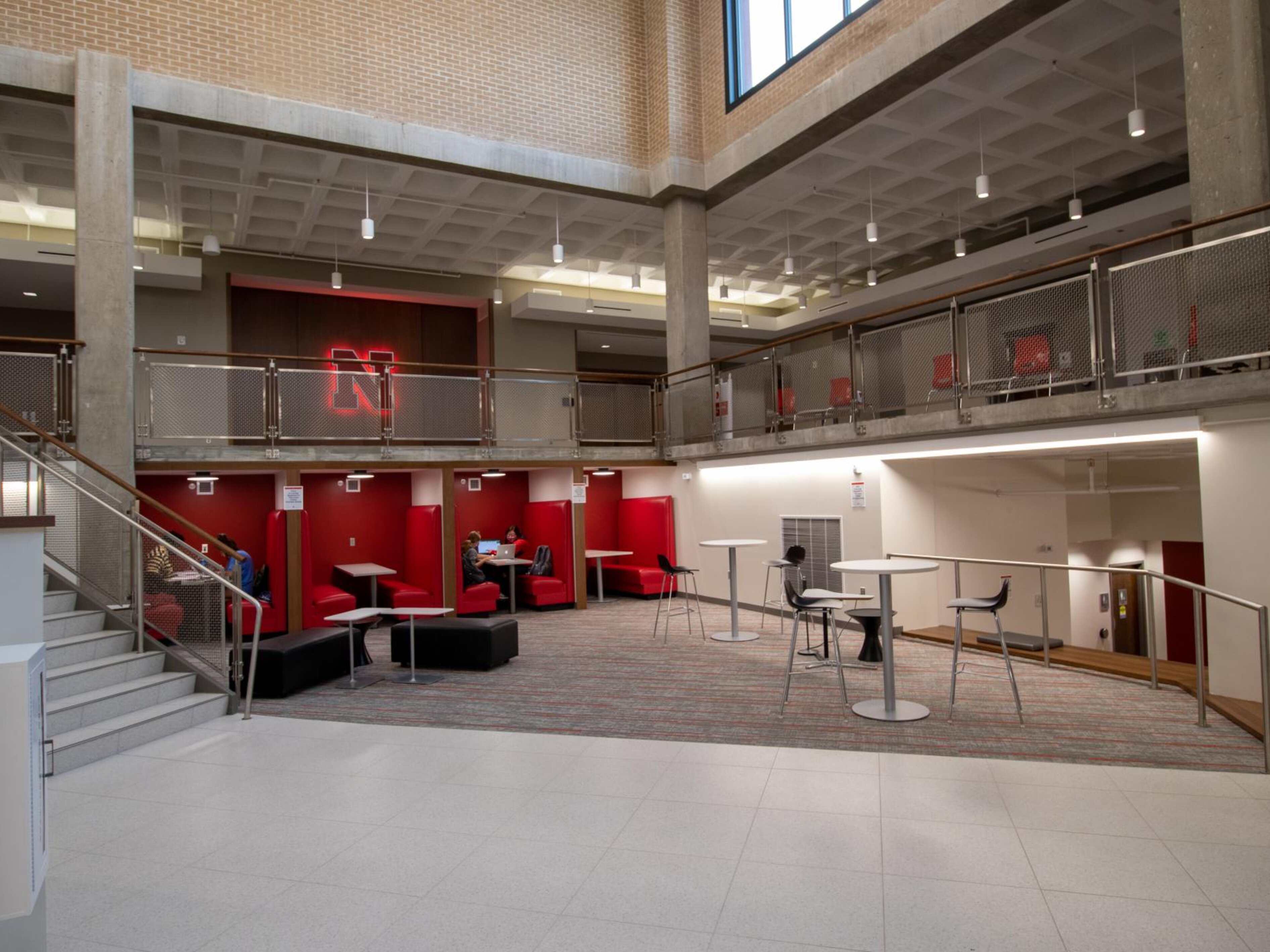 About East Campus | Department of Plant Pathology | Nebraska