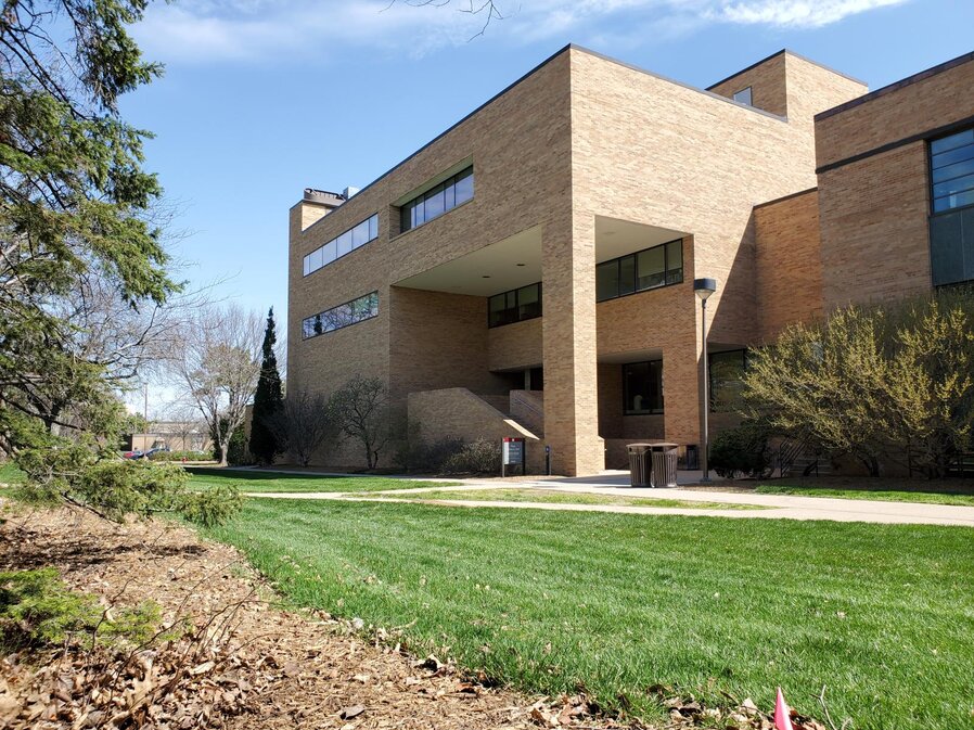 About East Campus | Department of Plant Pathology | Nebraska