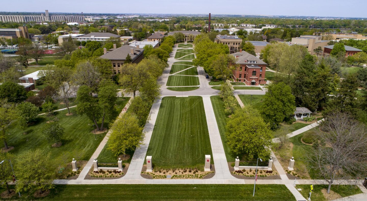 About East Campus | Department of Plant Pathology | Nebraska