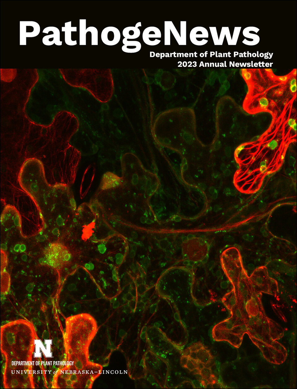 Newsletter & History | Department of Plant Pathology | Nebraska